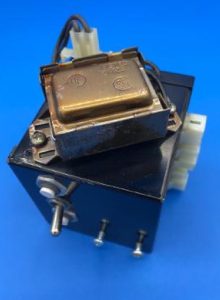 AUTOMATIC PRODUCTS 5000 BREAKER, BALLAST & SWITCH BOX COMPLETE ...